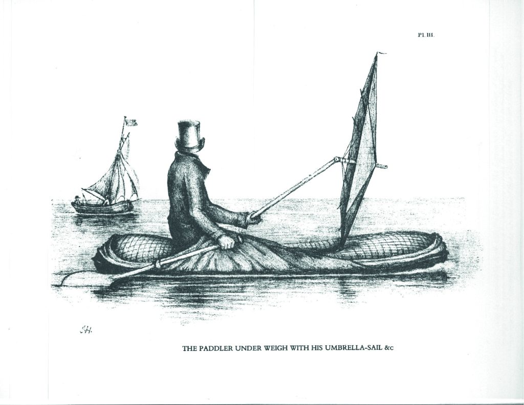 The inflatable boat - Boating New Zealand