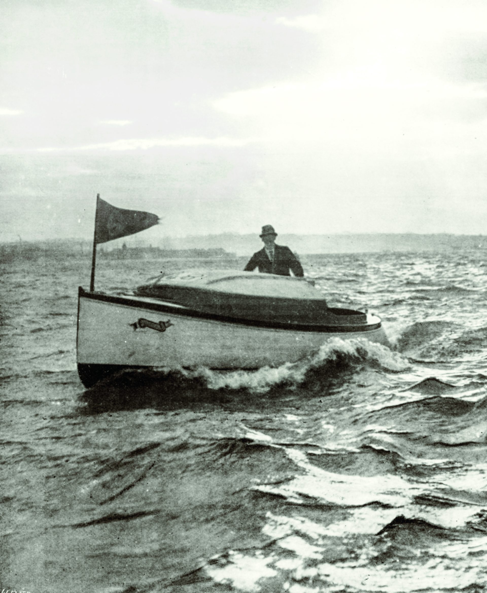 New Zealand-built Marine Engines. Part I - Boating New Zealand