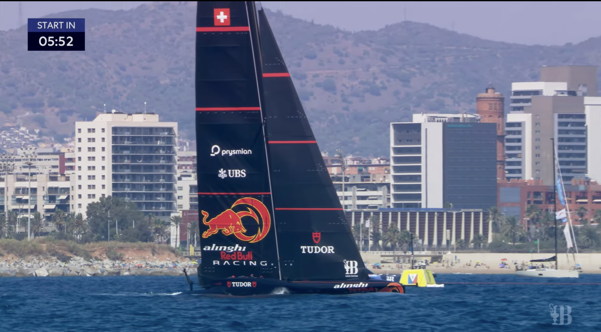Race 1: A Convincing Win by the Orient Express Racing Team (FR ...