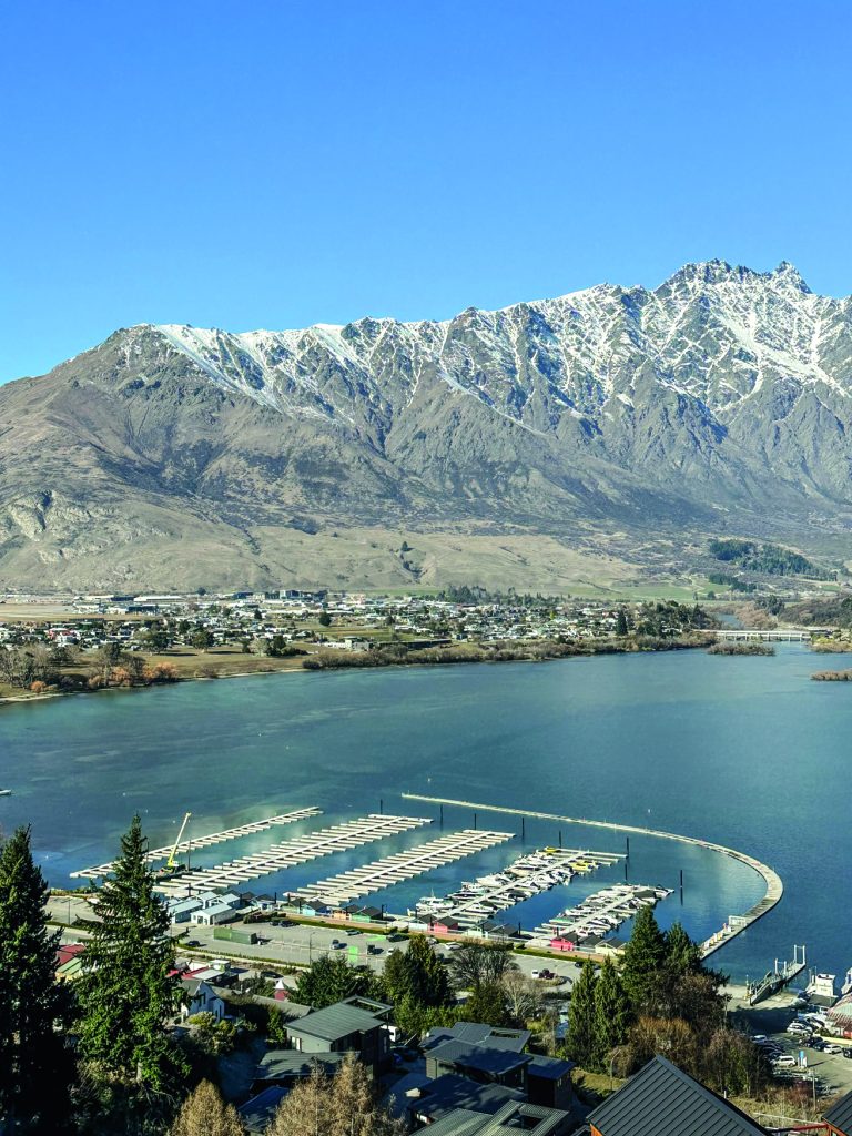 Best Marinas - Boating New Zealand