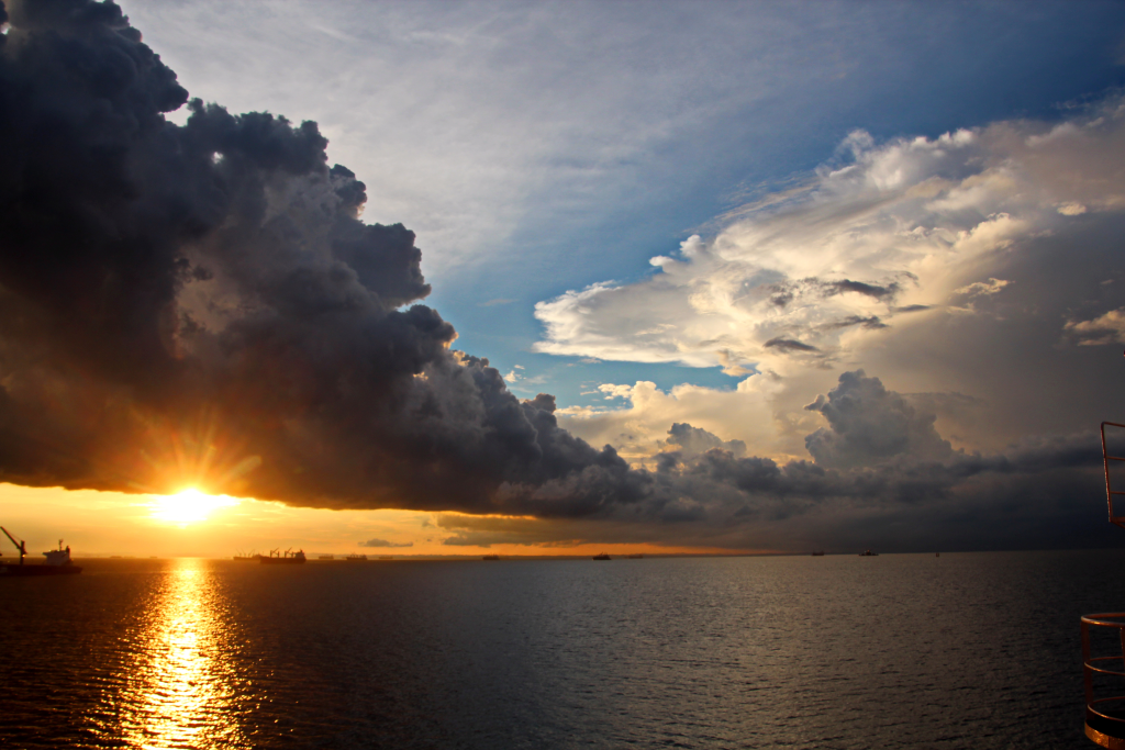 What will Saturday's weather bring for AC37? - Boating New Zealand