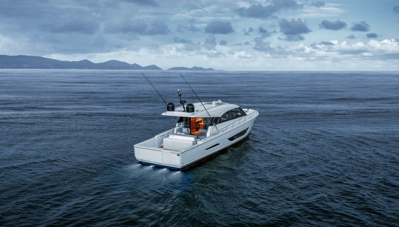 Maritimo S600 - Boating New Zealand