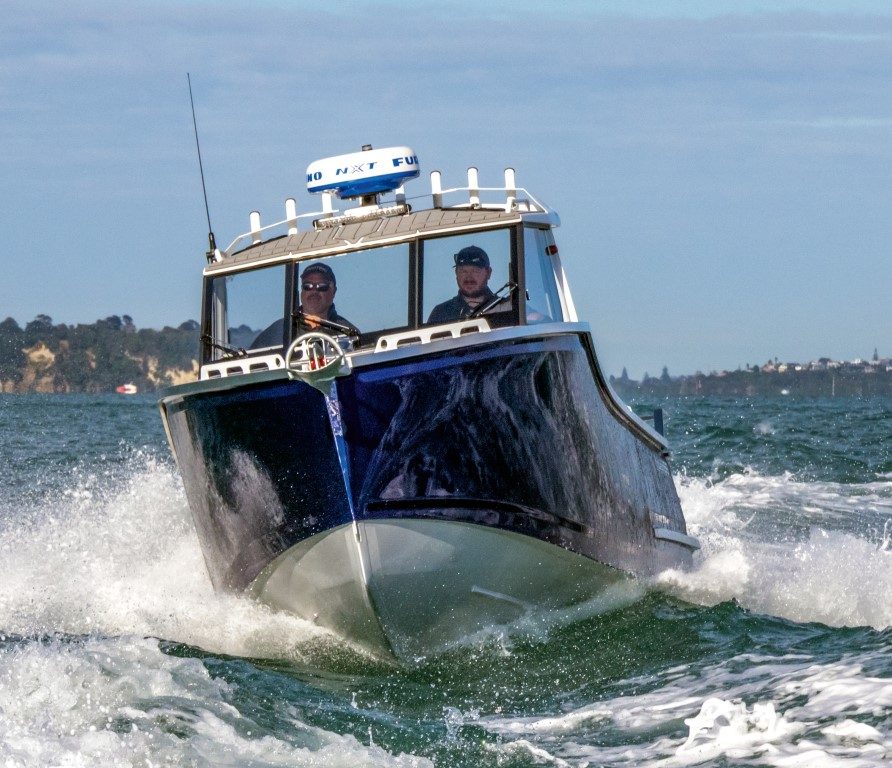 Innovision 616 Explorer - Boating New Zealand