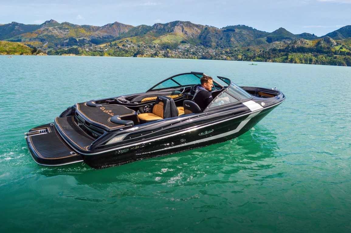 Rae Line 180 XS - Boating New Zealand