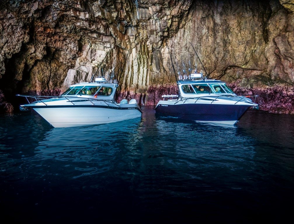 Tristram 821 Offshore - Boating New Zealand