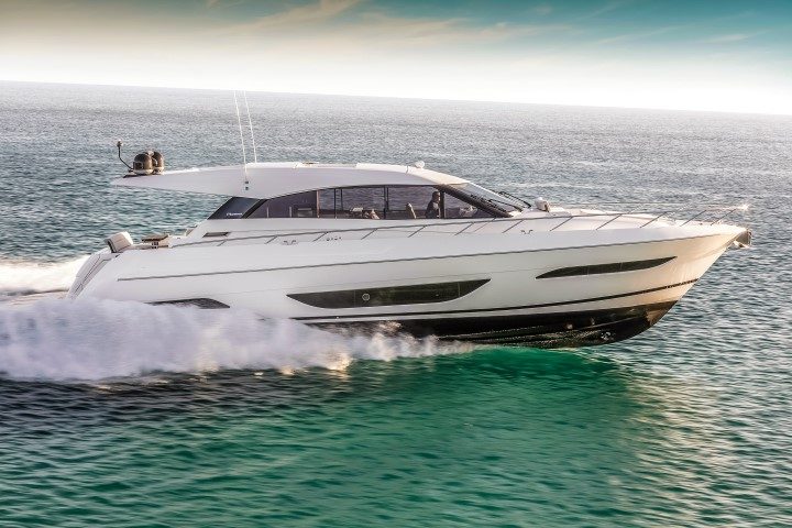 Maritimo X60 - Boating New Zealand