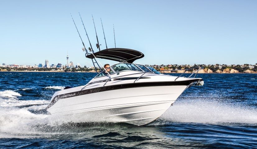 Tristram 641 Offshore - Boating New Zealand