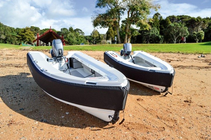 OC Tenders - Boating New Zealand