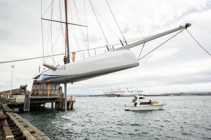 CQS - Boating New Zealand