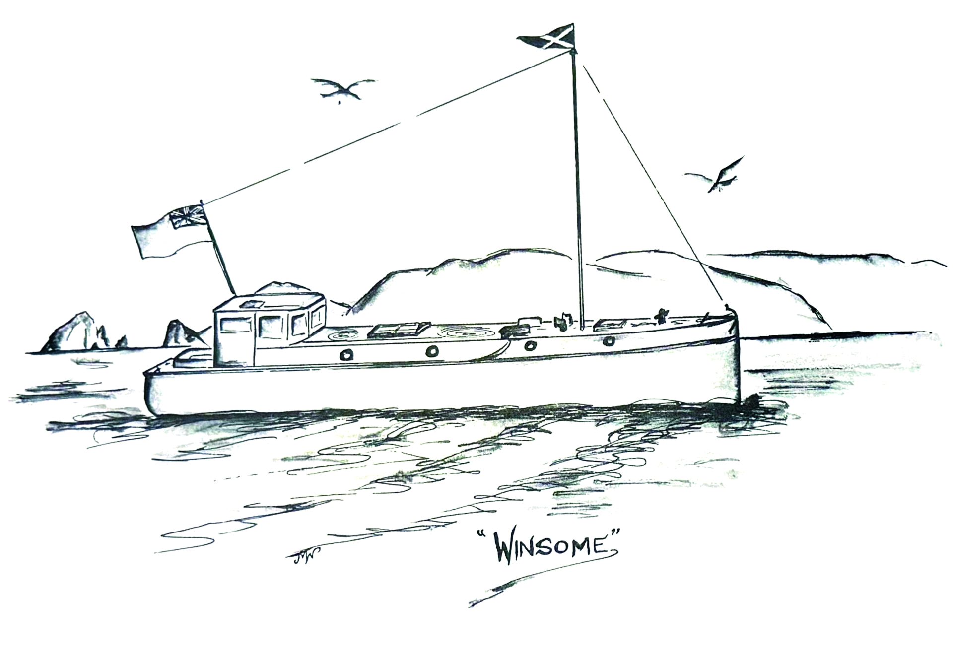 A timeless treasure in the digital age: The Pickmere Atlas of Northland ...