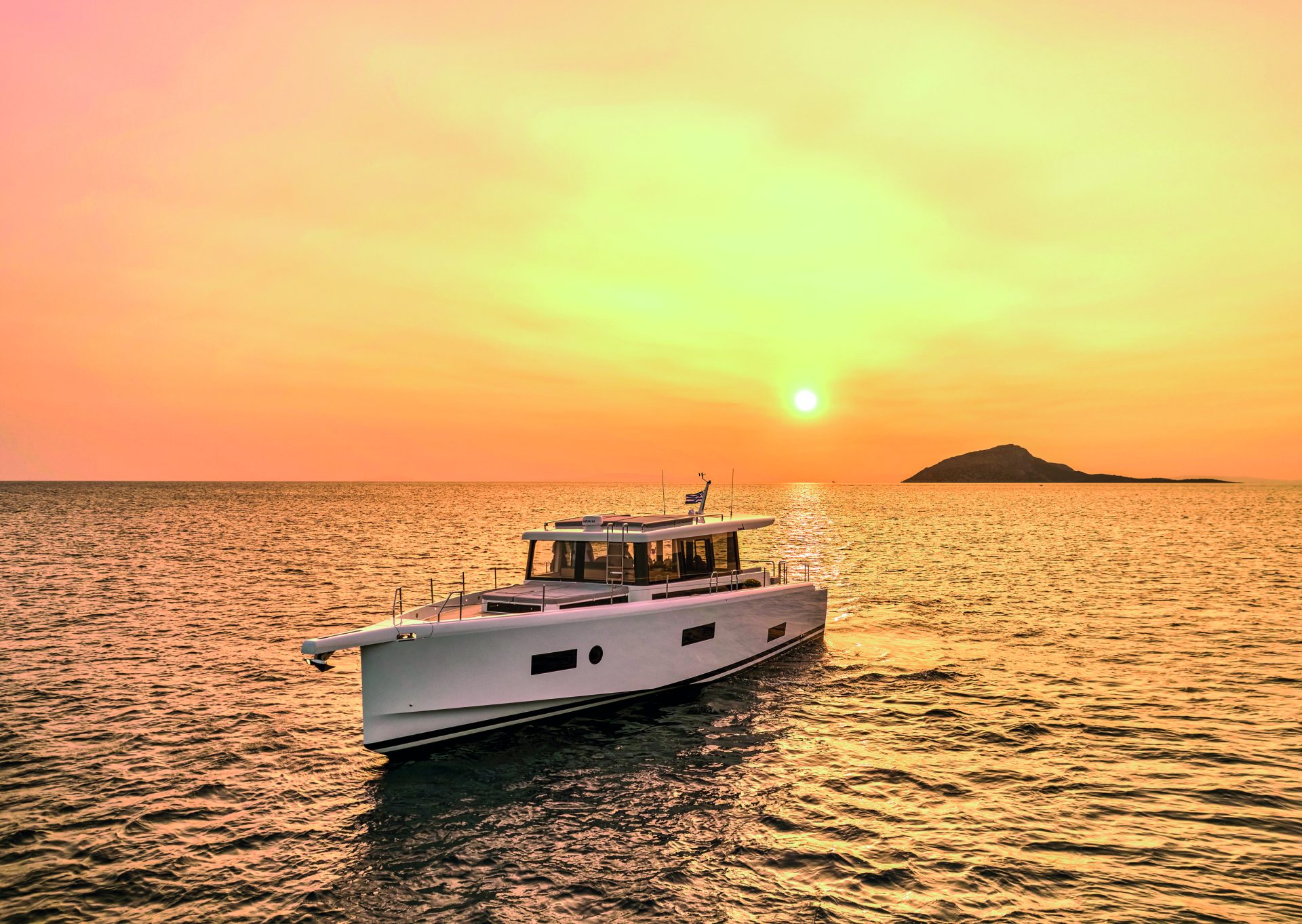 Yacht syndication in New Zealand gets premium boost with McD Yachts ...