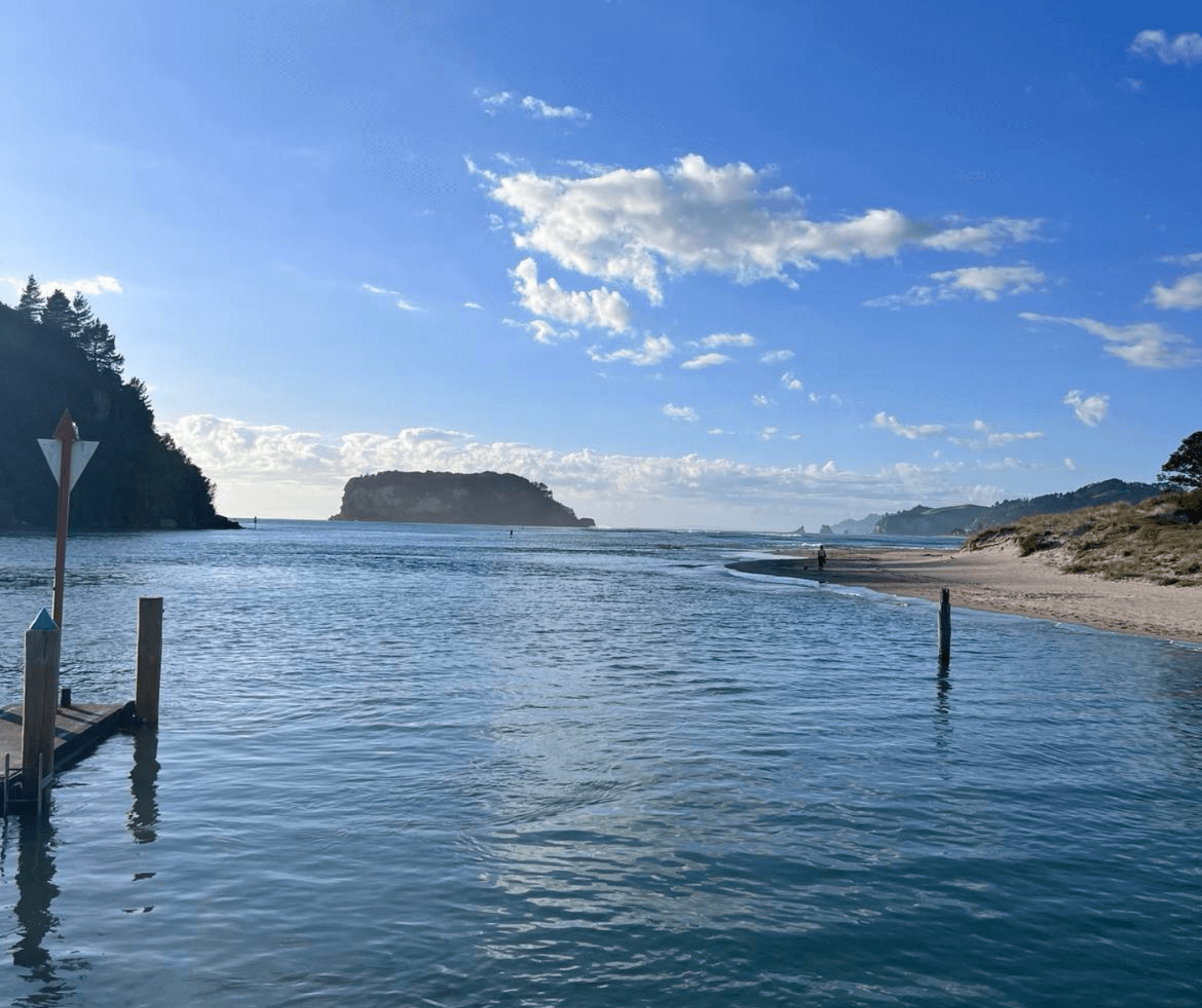 New Zealand Coastguard: Nationwide Bar-Crossing Seminars Aim to Save ...