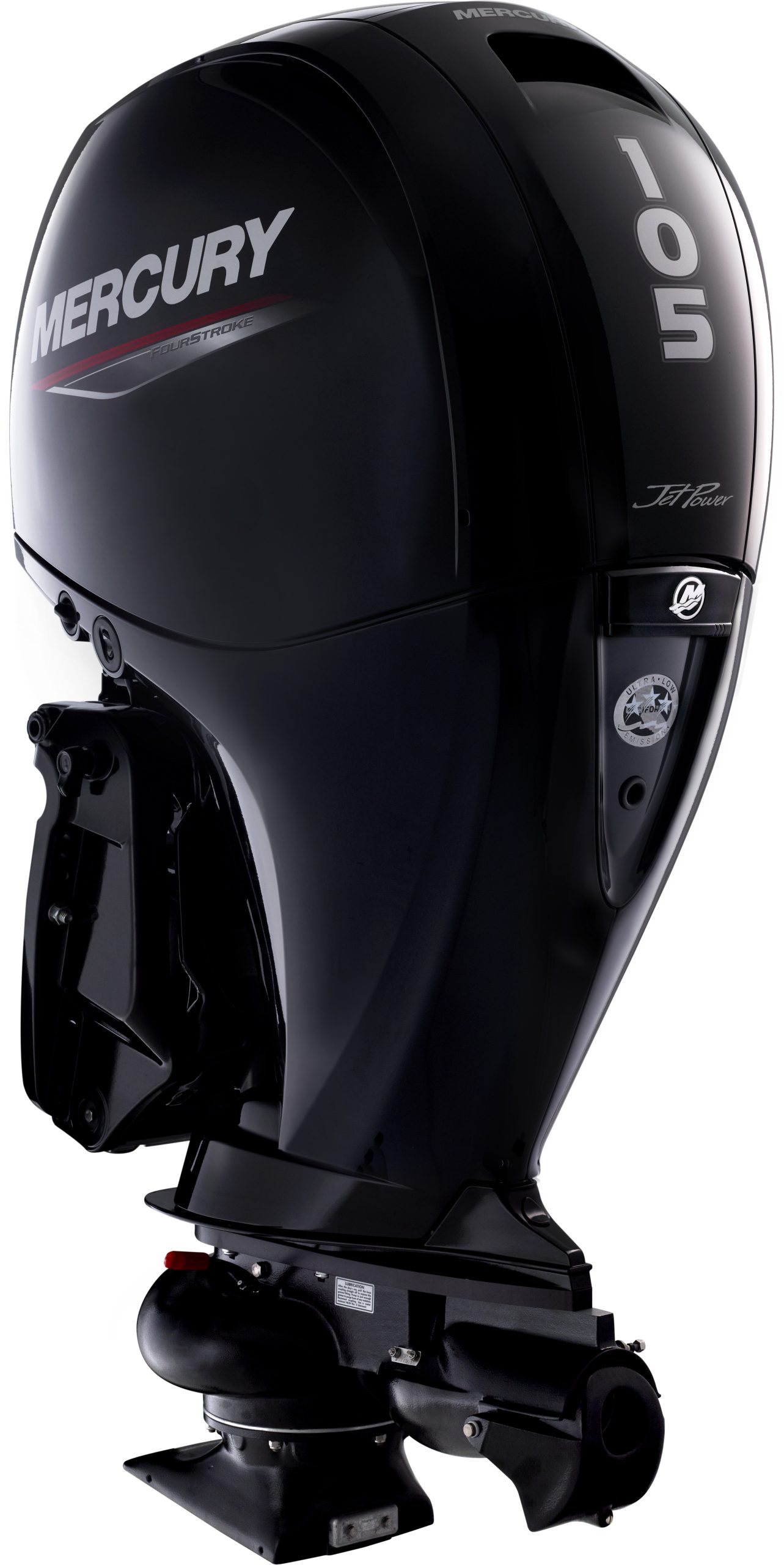 Mercury Racing Unveils New 150R And 200R V6 Outboards At Cannes Boat ...