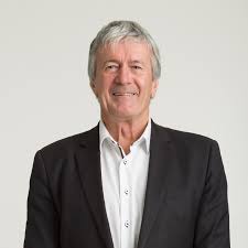 Beached Barge’s Niue flag a concern – O’Connor - Boating New Zealand