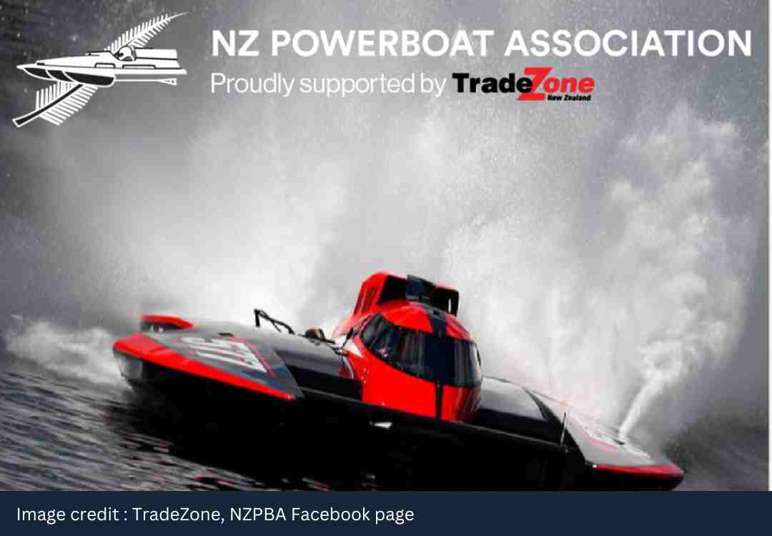 NZPBA and TradeZone Partnership: Powering New Zealand’s Powerboat ...
