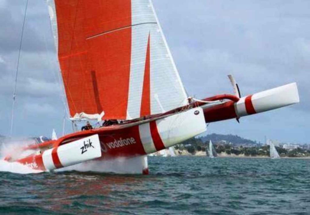 Types of Boats Competing in the PIC Coastal Classic - Boating New Zealand