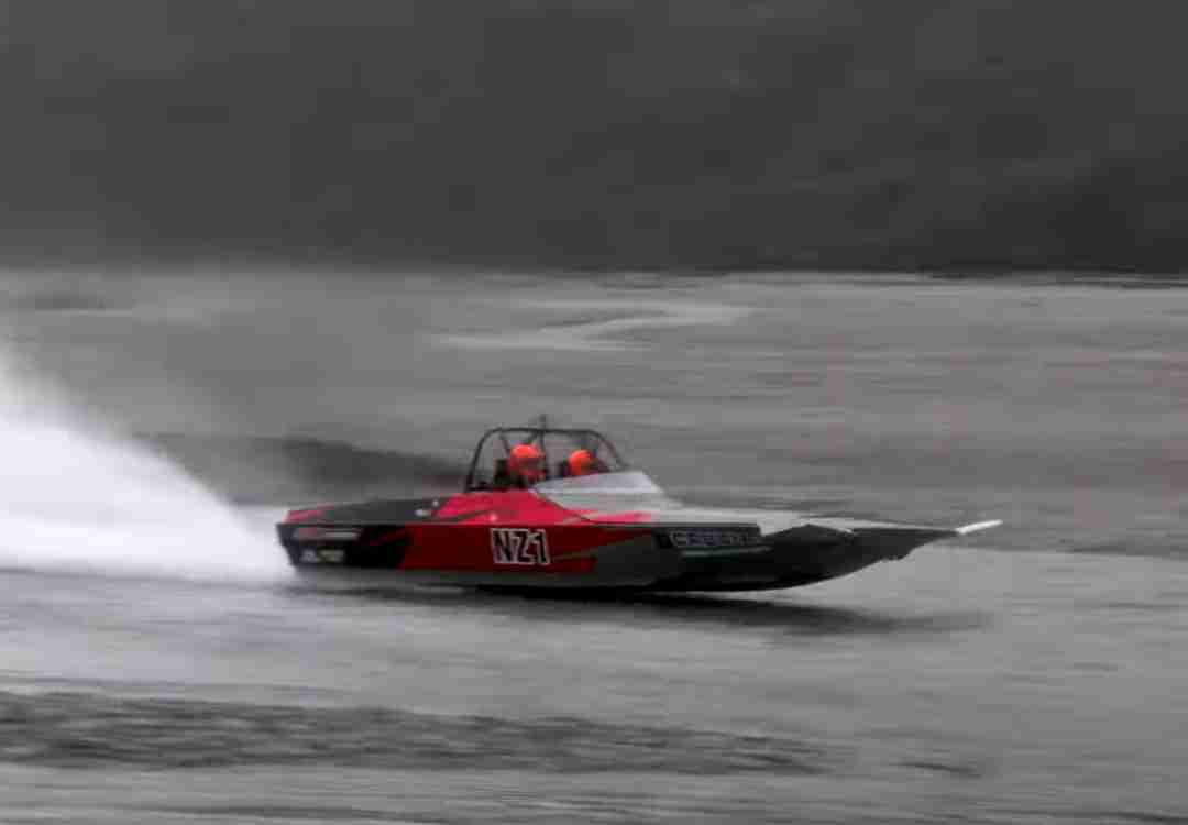 Jet-Set for Thrills: 2024 Golden Homes New Zealand Jet Boat Marathon ...