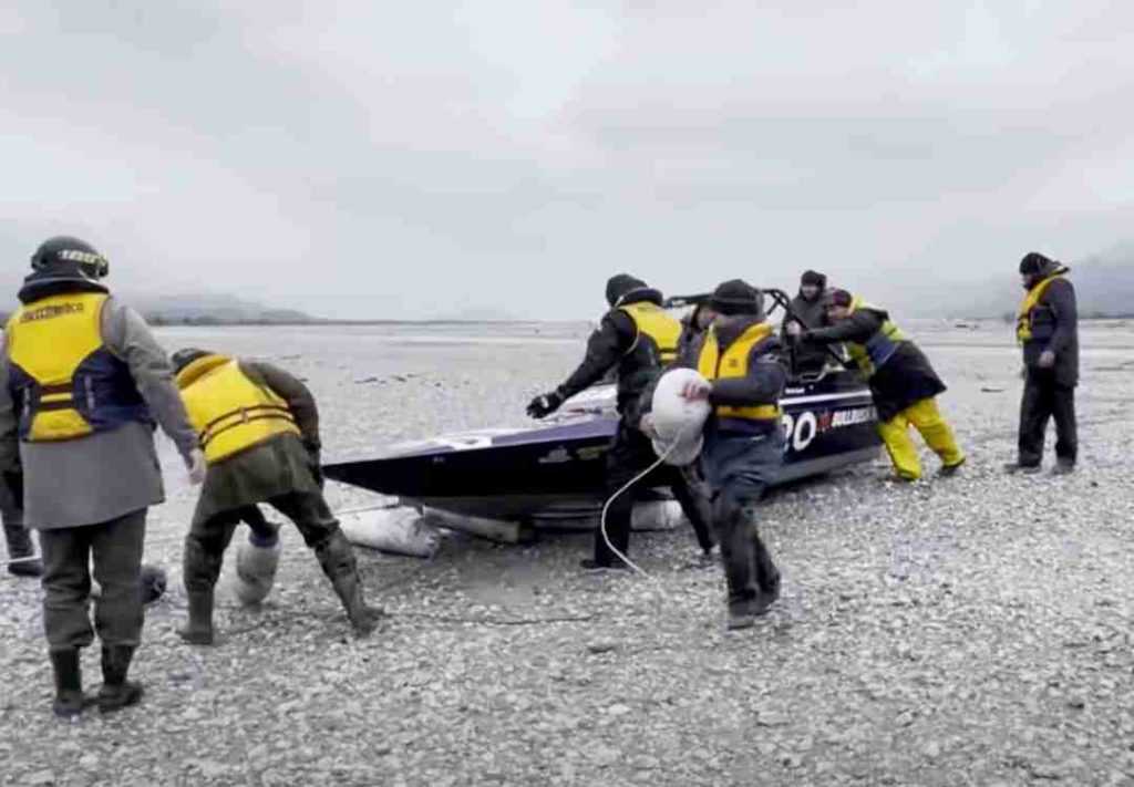 Fast-Paced Thrills on New Zealand’s Rivers: A Day-by-Day Breakdown of ...