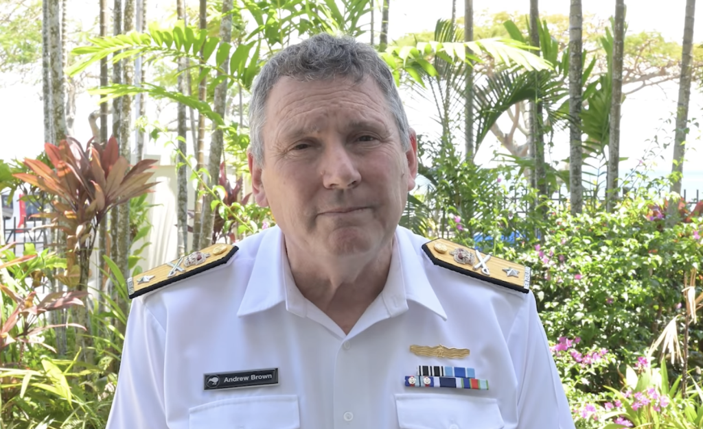 Manawanui Sinking Update - Boating New Zealand