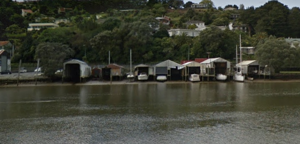 Boatshed 6054, Riverside Drive, Whangarei - A Piece of Whangarei's ...