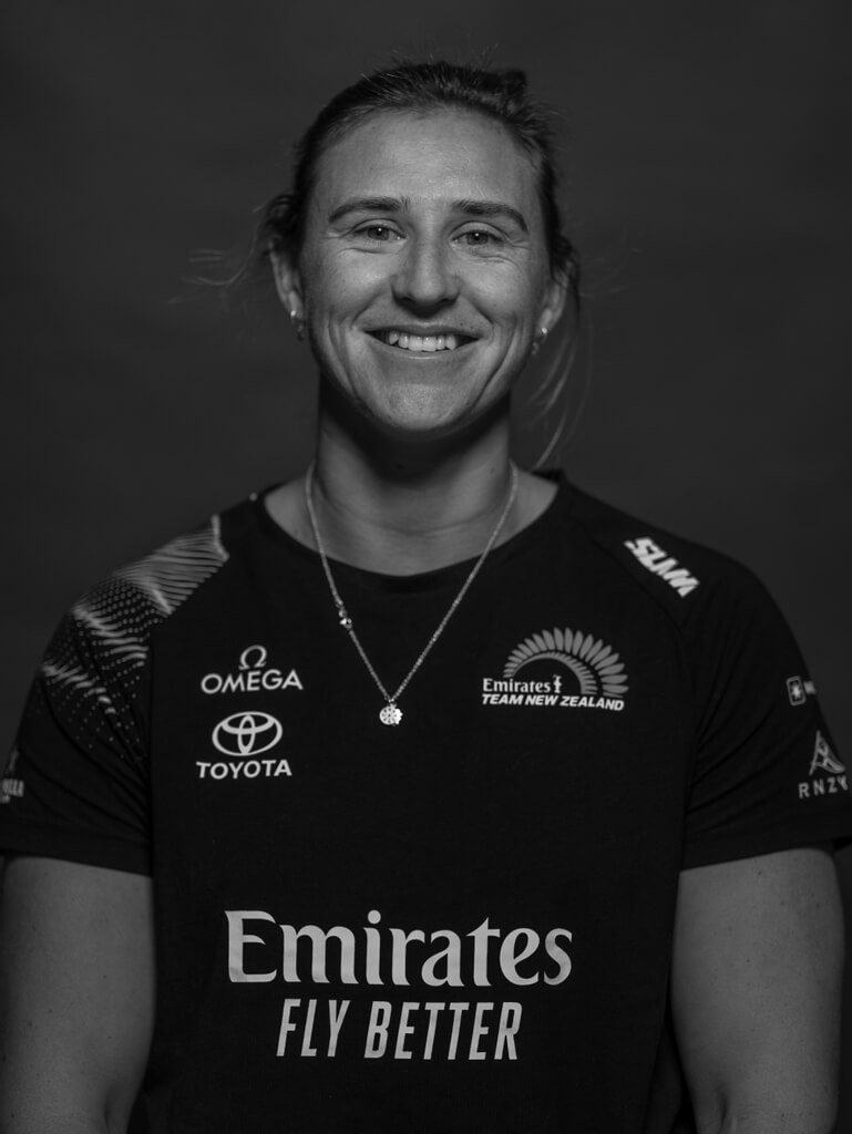 New Zealand Women's America's Cup Team: Meet the Sailors Set to Make ...