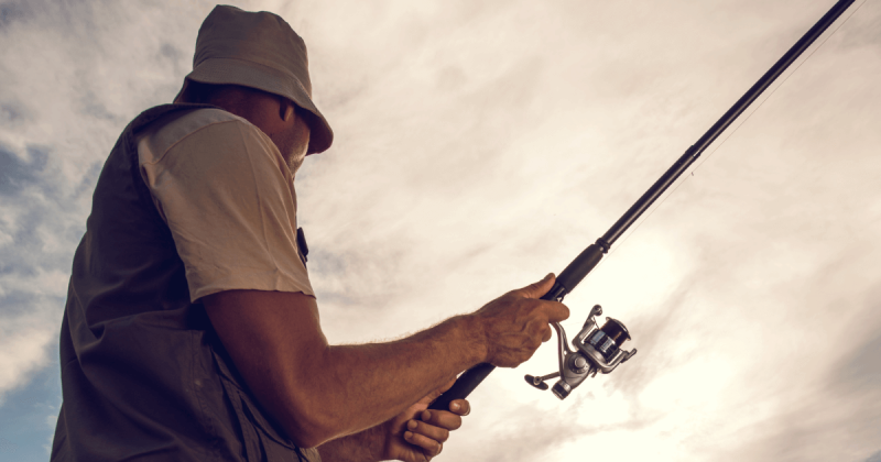 NZ Lure Masters Fishing Contest: The Premier Catch, Measure & Release ...
