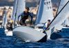 Luke Deegan Makes History as First Non-European to Win OK Dinghy ...