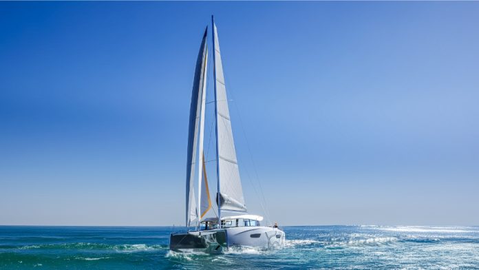 The pleasure of living on board: A closer look at the Excess 13 ...