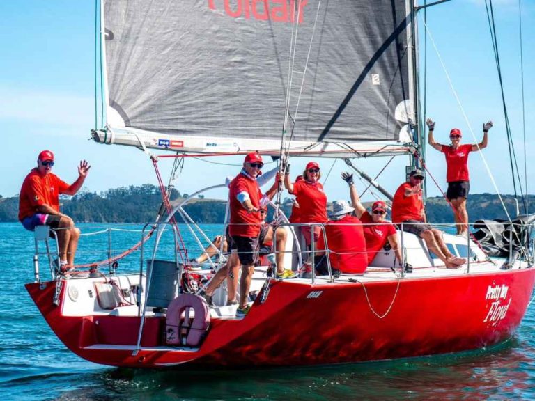 Bay of Islands Sailing Week targets 100 entries ahead of 25th milestone ...