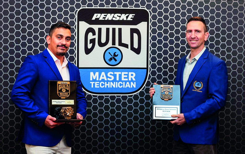 Master Technicians - Boating New Zealand