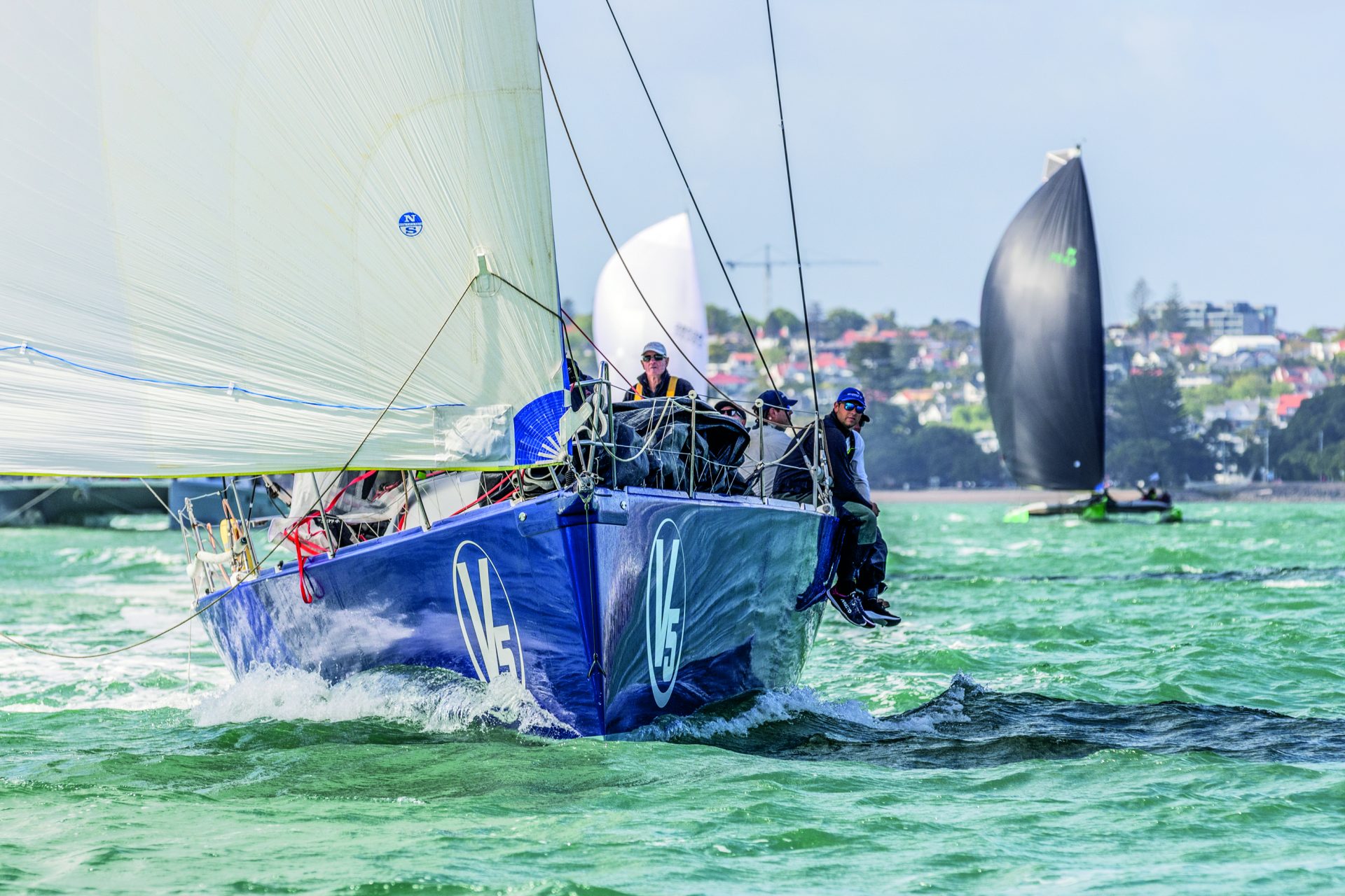 Get Ready for Summer with Burnsco - Boating New Zealand