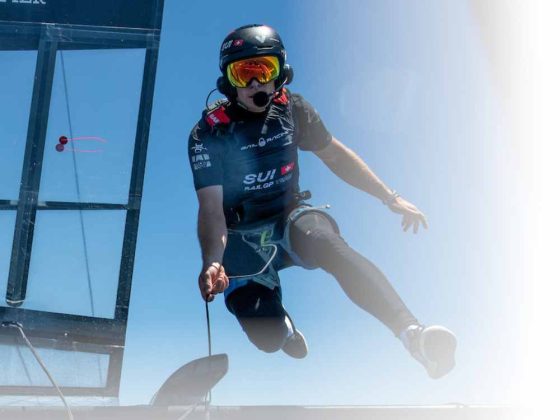 SailGP Scoring: A Thrilling Race for Glory - Boating New Zealand