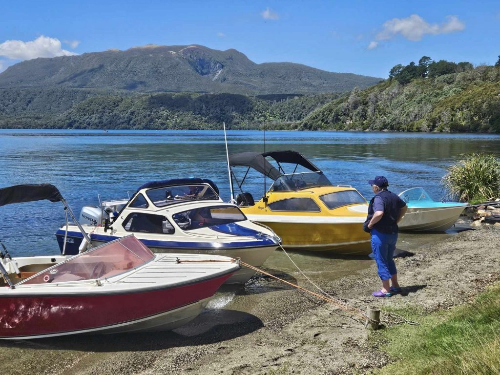 Boating Lifestyle - Boating New Zealand