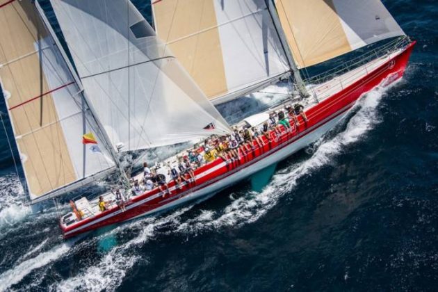 Sir Peter Blake: A legacy of sailing and conservation - Boating New Zealand
