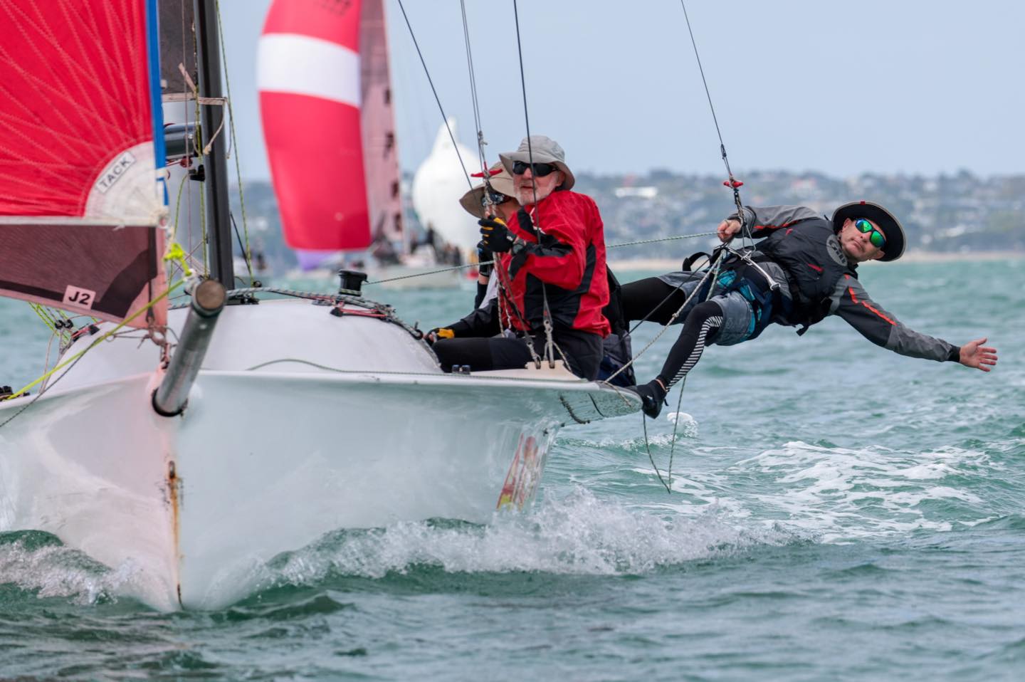 Celebrating growth: The PIC Harbour Classic and its Barcolana ...