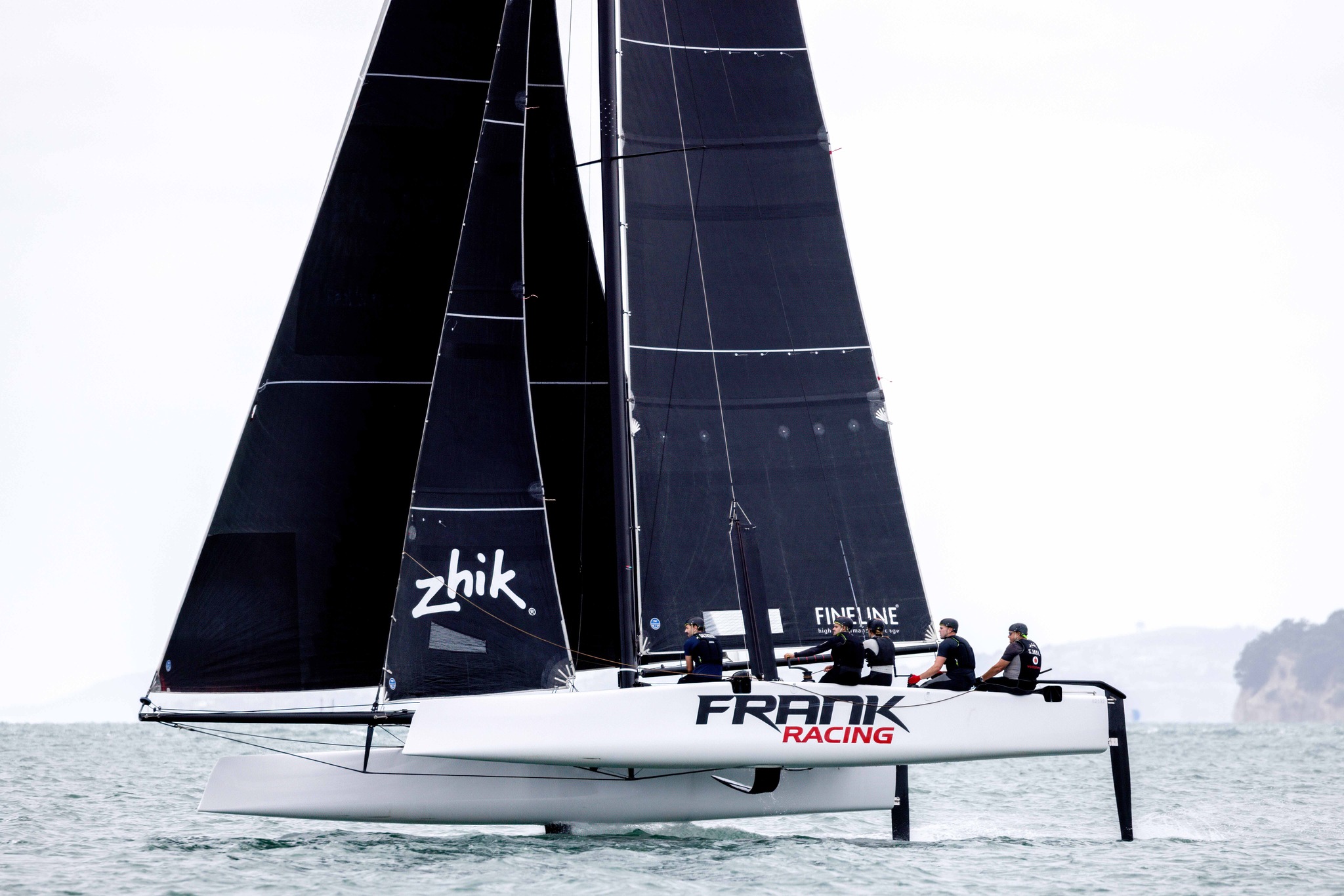 Celebrating growth: The PIC Harbour Classic and its Barcolana ...