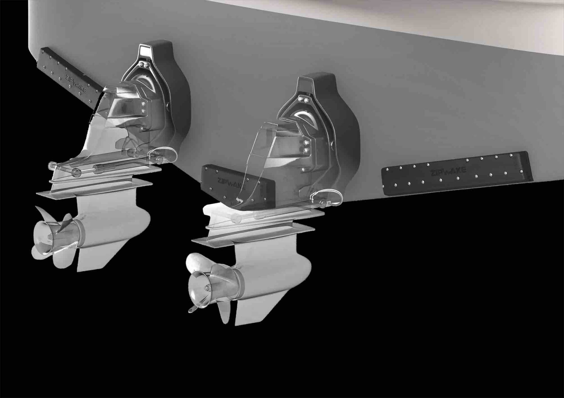 Interceptor Trim Tabs: Easy Rider - Boating New Zealand