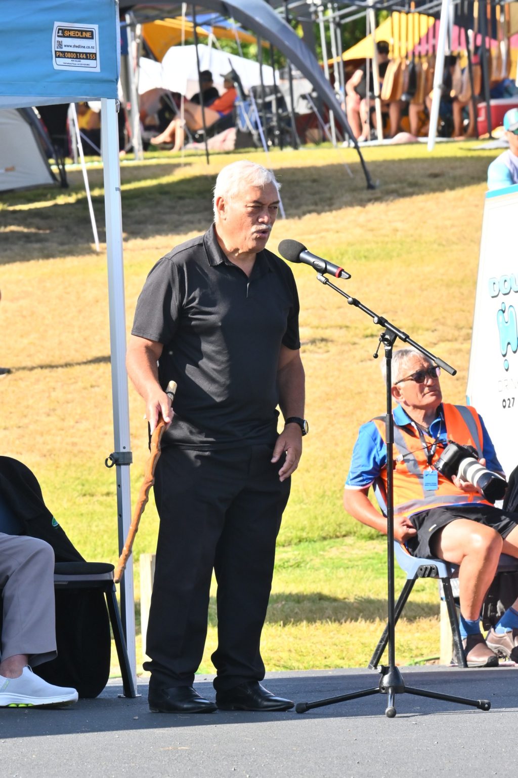 Waka Ama Nationals 2025: Whānau, heritage, and competition ignite at ...