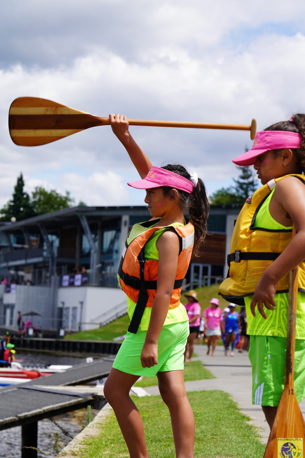 Waka Ama Nationals 2025: Whānau, heritage, and competition ignite at ...