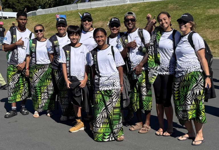 Waka Ama Nationals 2025: Whānau, heritage, and competition ignite at ...