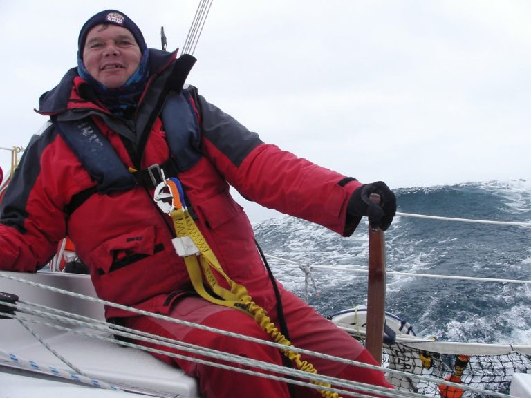 Honouring a Sailor’s Legacy: Remembering Mark Gibbs - Boating New Zealand