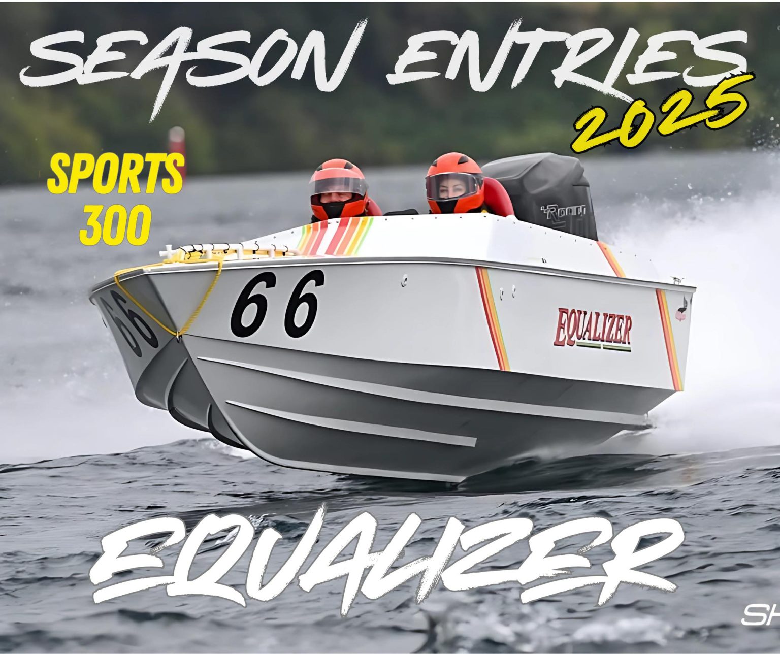 High-Speed thrills in Hawke’s Bay: The 2025 NZ Offshore Powerboat ...
