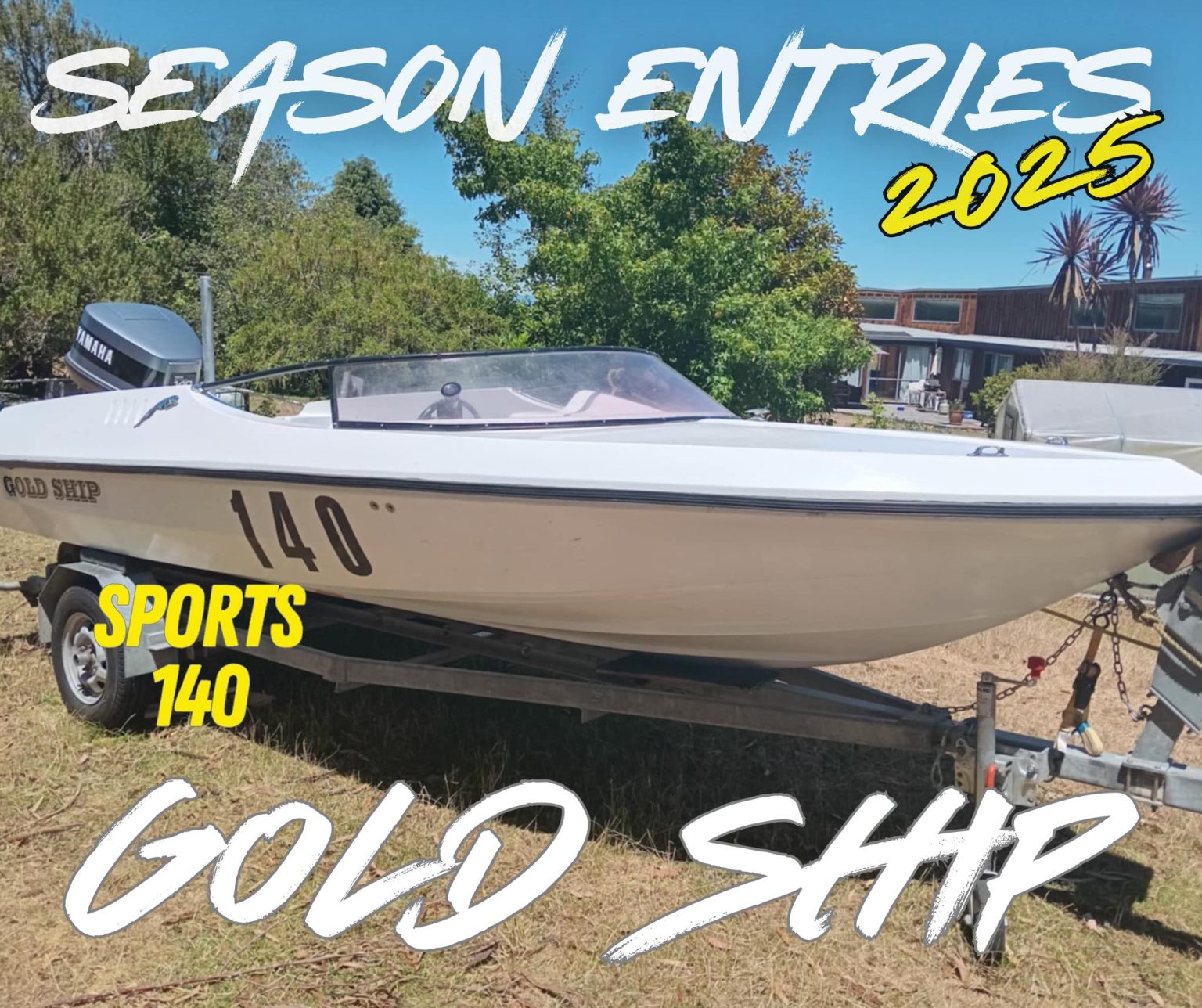 High-Speed thrills in Hawke’s Bay: The 2025 NZ Offshore Powerboat ...