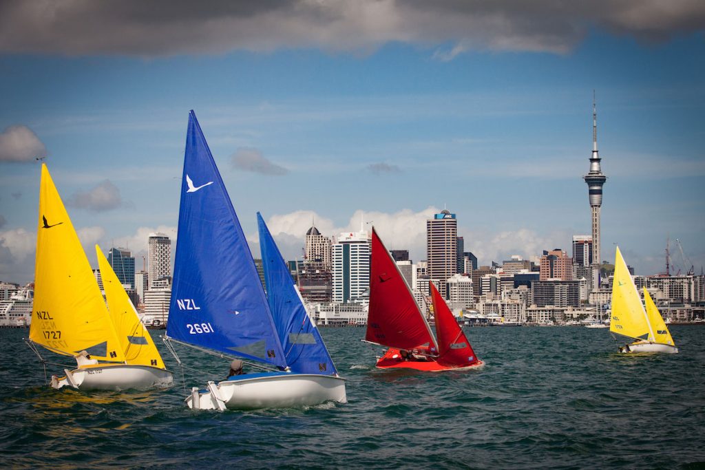 Auckland Anniversary Day Regatta 2025: A celebration of maritime ...