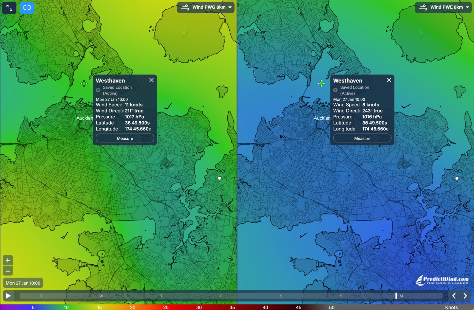 Auckland Anniversary Day Regatta 2025: A celebration of maritime ...