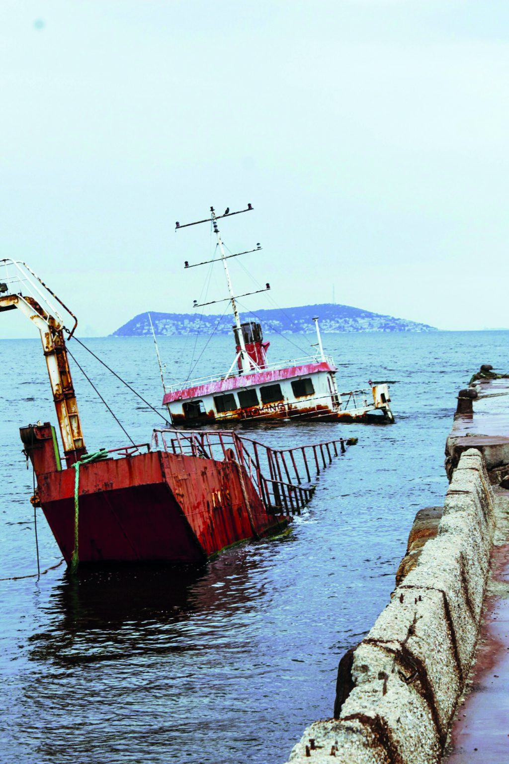 A brief history of: Distress calls - Boating New Zealand