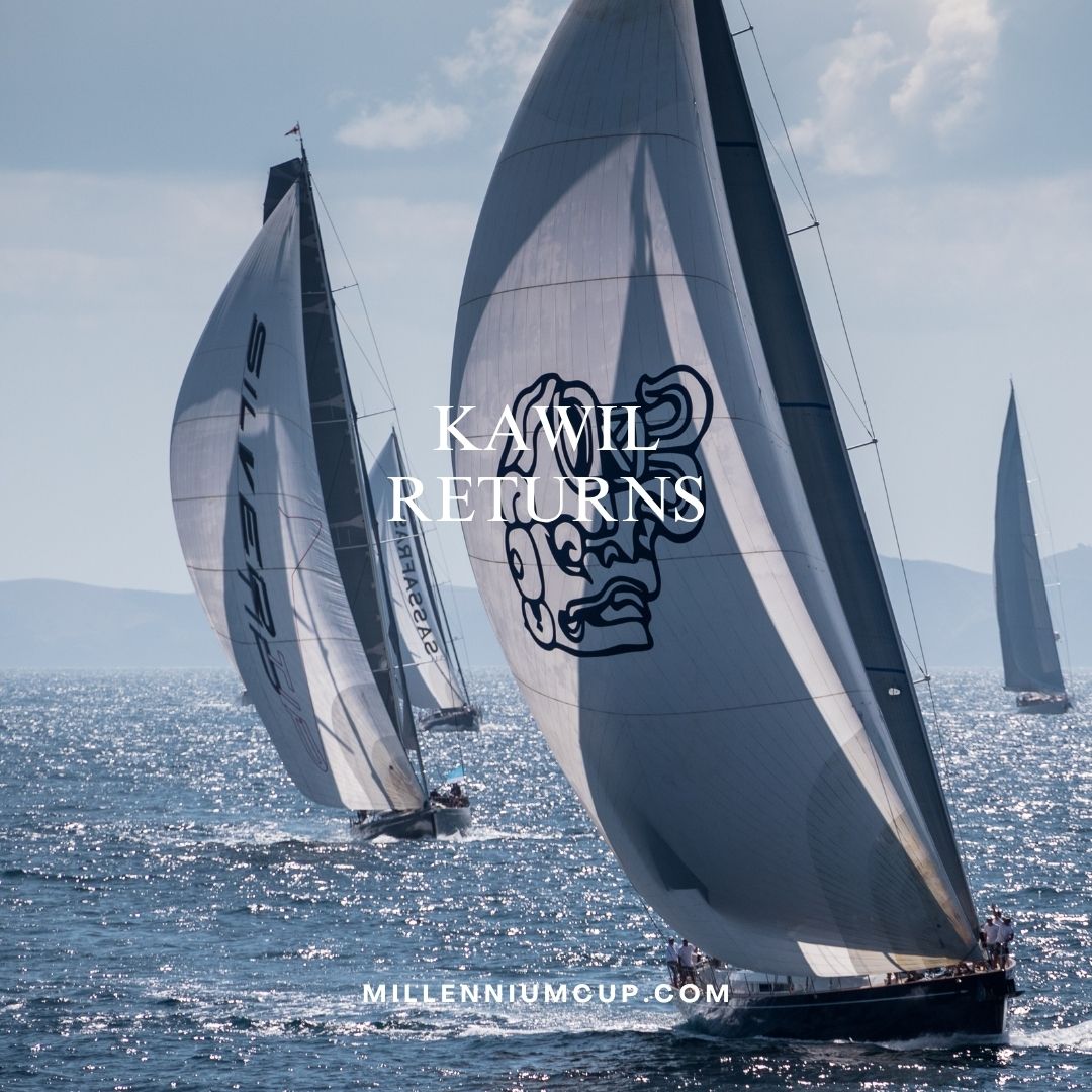 NZ Millennium Cup 2025: Racing, innovation, and Kiwi spirit - Boating ...