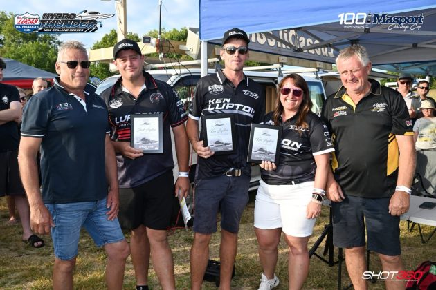 ‘Kiwis Can Fly’: The Lupton legacy dominates the 2024 Hydroplane Racing ...