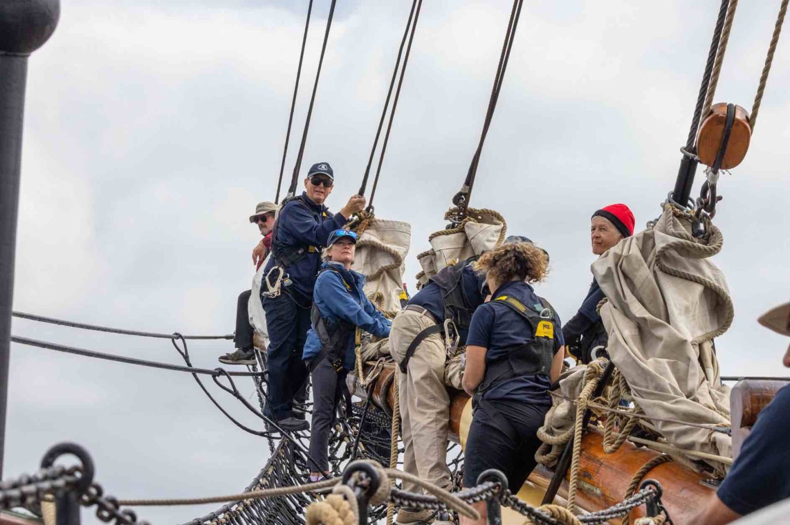 Classic boats and historic culture celebrated at the 2025 Australian ...