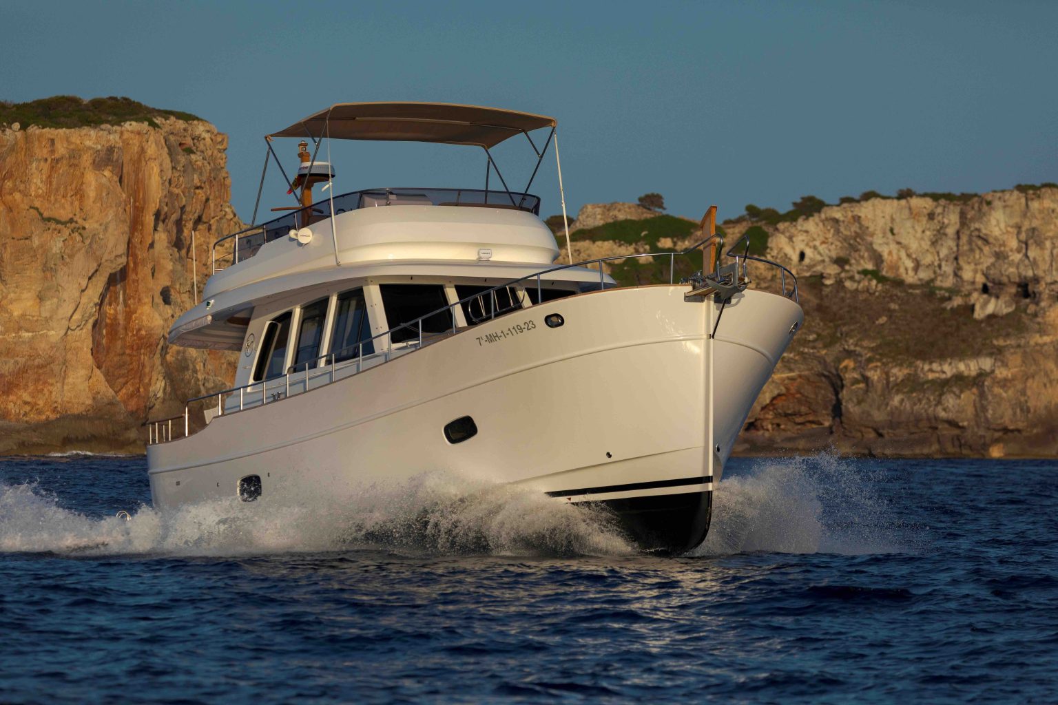 Big boats take centre stage at the Auckland Boat Show 2025 - Boating ...
